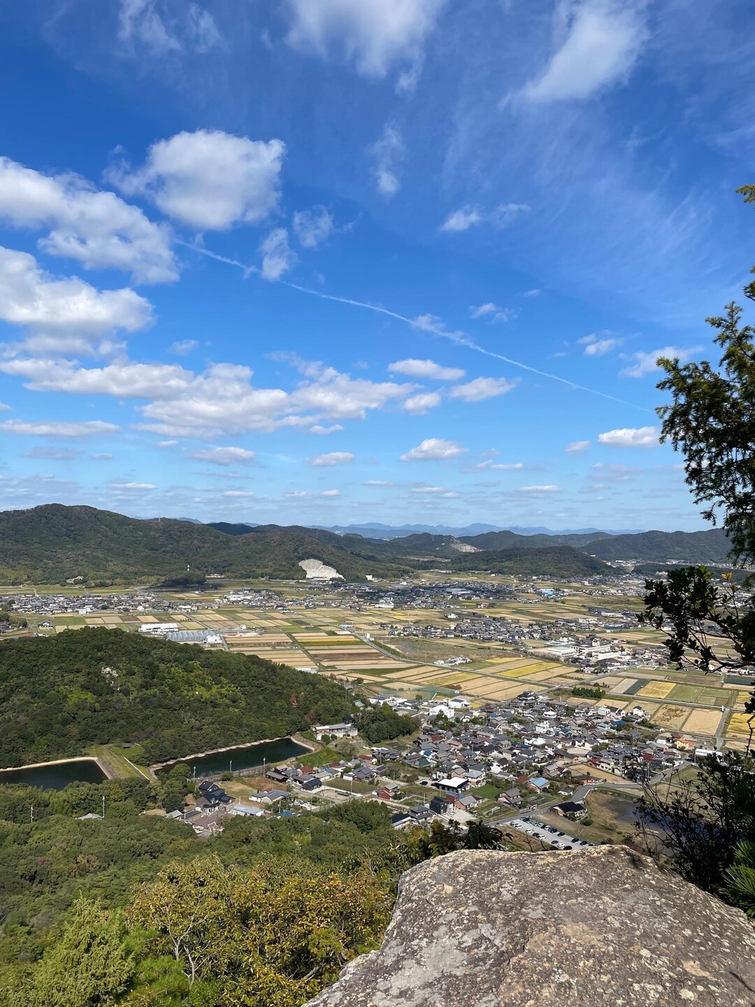 小高御位山・高御位山 / komeさんの高御位山・播磨アルプスの活動データ | YAMAP / ヤマップ