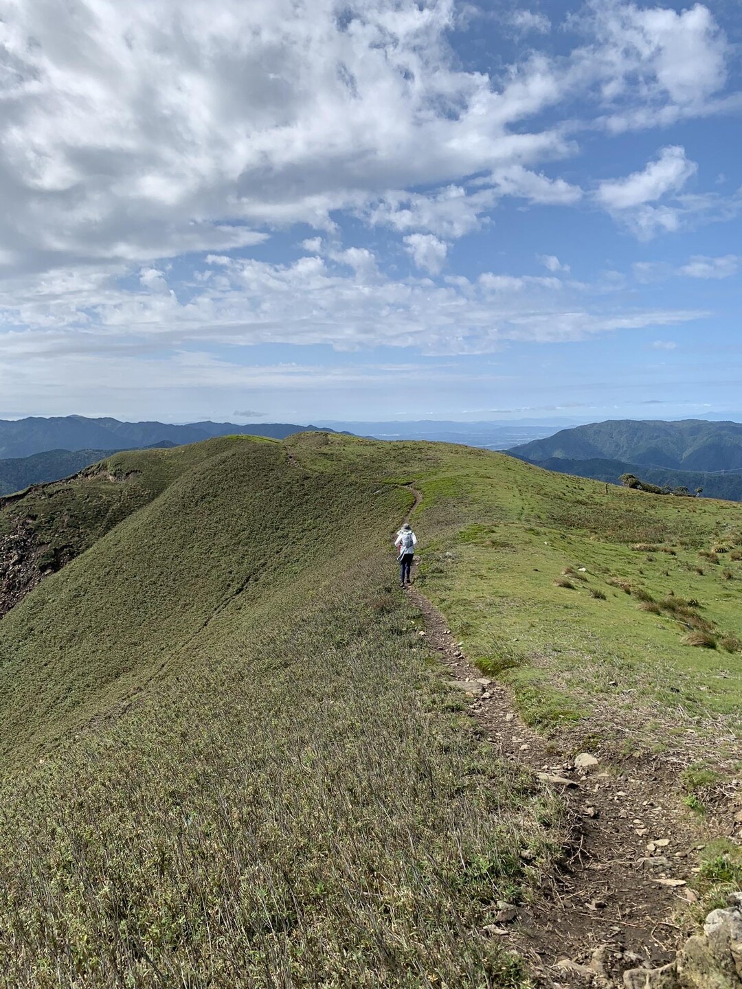 竜ヶ岳トレランコース下見☀️ / mokoさんの竜ヶ岳の活動データ | YAMAP / ヤマップ