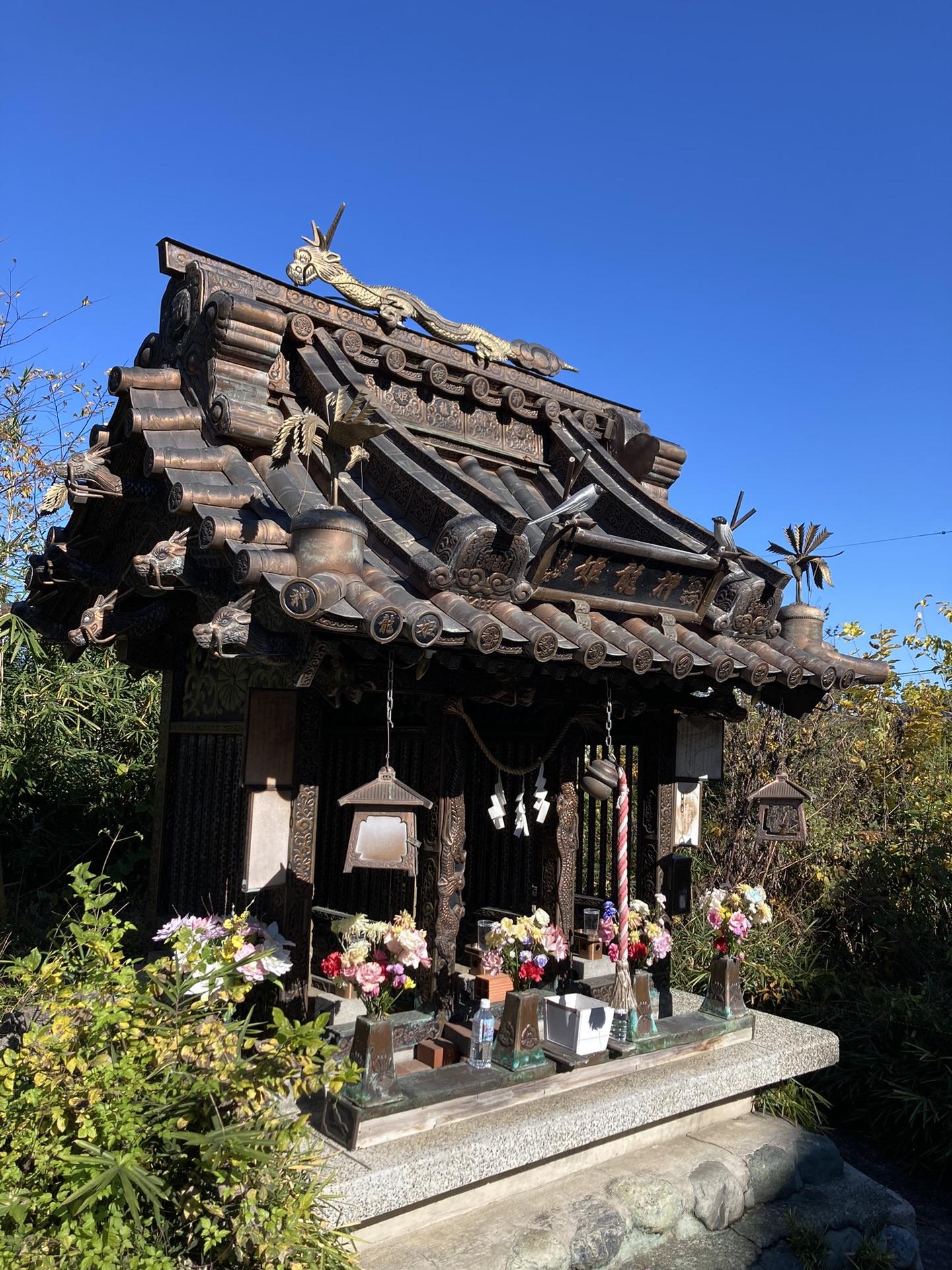 忽然と現れた神様。 / chiro☘さんのモーメント | YAMAP / ヤマップ