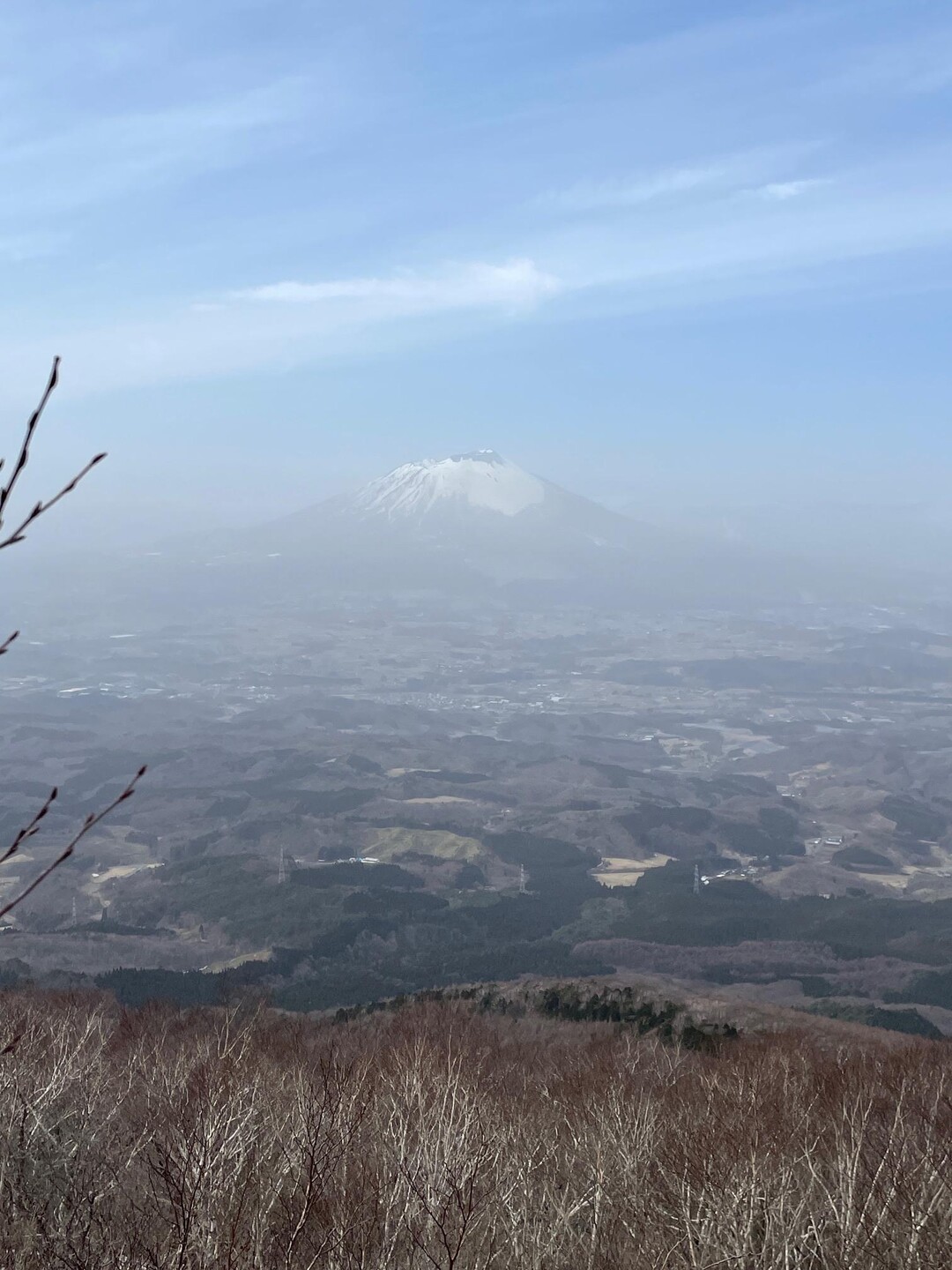 3/25姫神山 / MSさんの姫神山の活動データ | YAMAP / ヤマップ