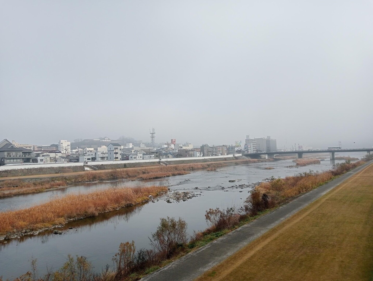 津山市内 / Johnnyさんのウォーキングの活動データ | YAMAP / ヤマップ