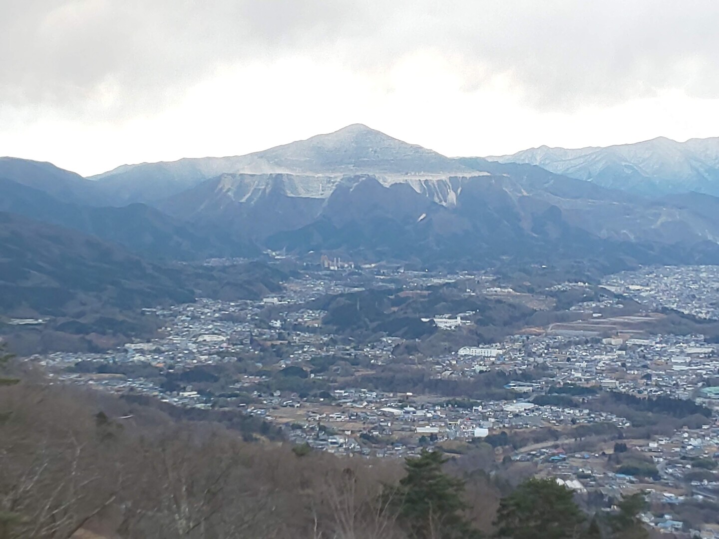 蓑山（みのやま・美の山） / navikichiさんの簑山の活動データ | YAMAP / ヤマップ