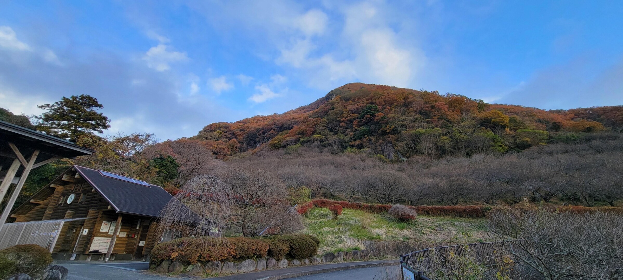 2024/12/12 超久しぶりに師匠と... / Eric_Trophyさんのモーメント | YAMAP / ヤマップ