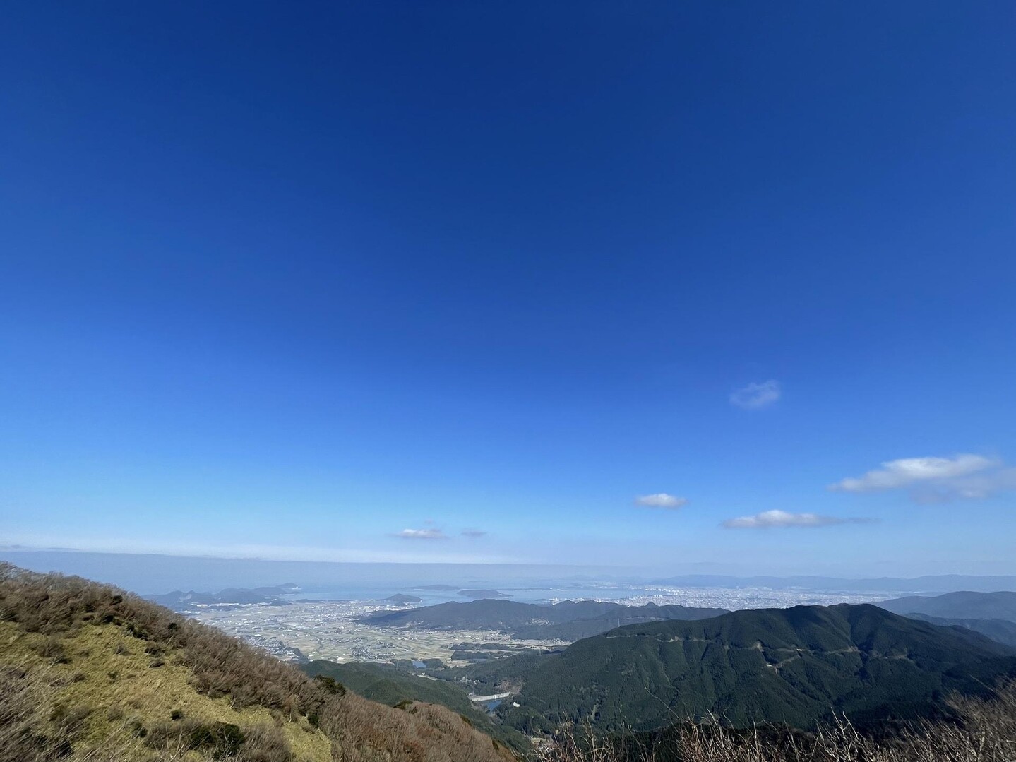 雷山・富士山・本富士山・井原山 / benさんの雷山・井原山の活動データ | YAMAP / ヤマップ