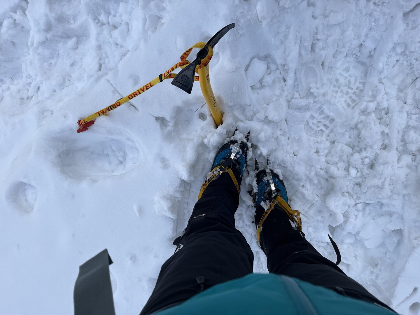 深入山 / YUKIEさんの深入山の活動データ | YAMAP / ヤマップ