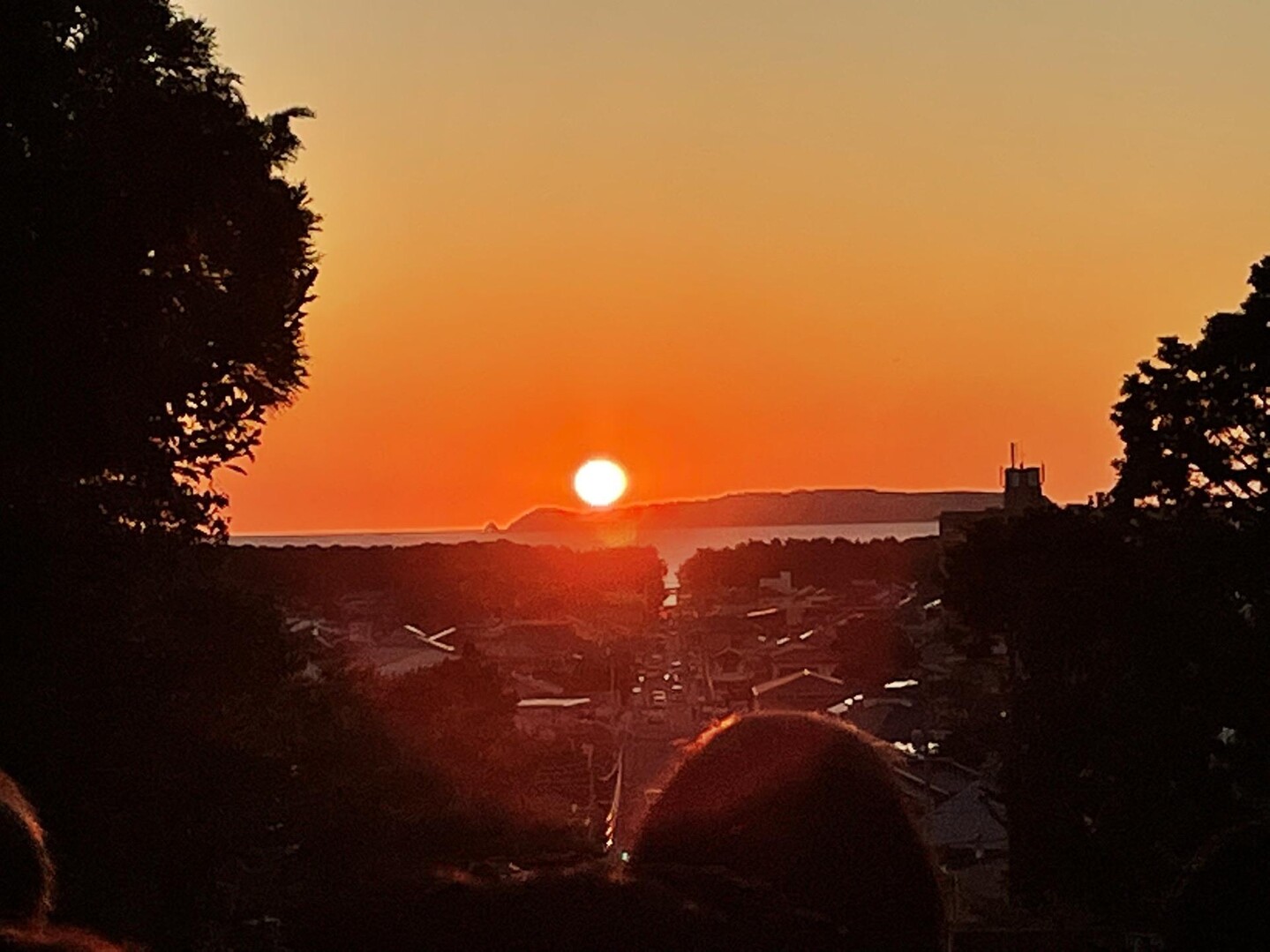 今週は宮地嶽神社光の道ウィークです / RIEさんのモーメント | YAMAP / ヤマップ