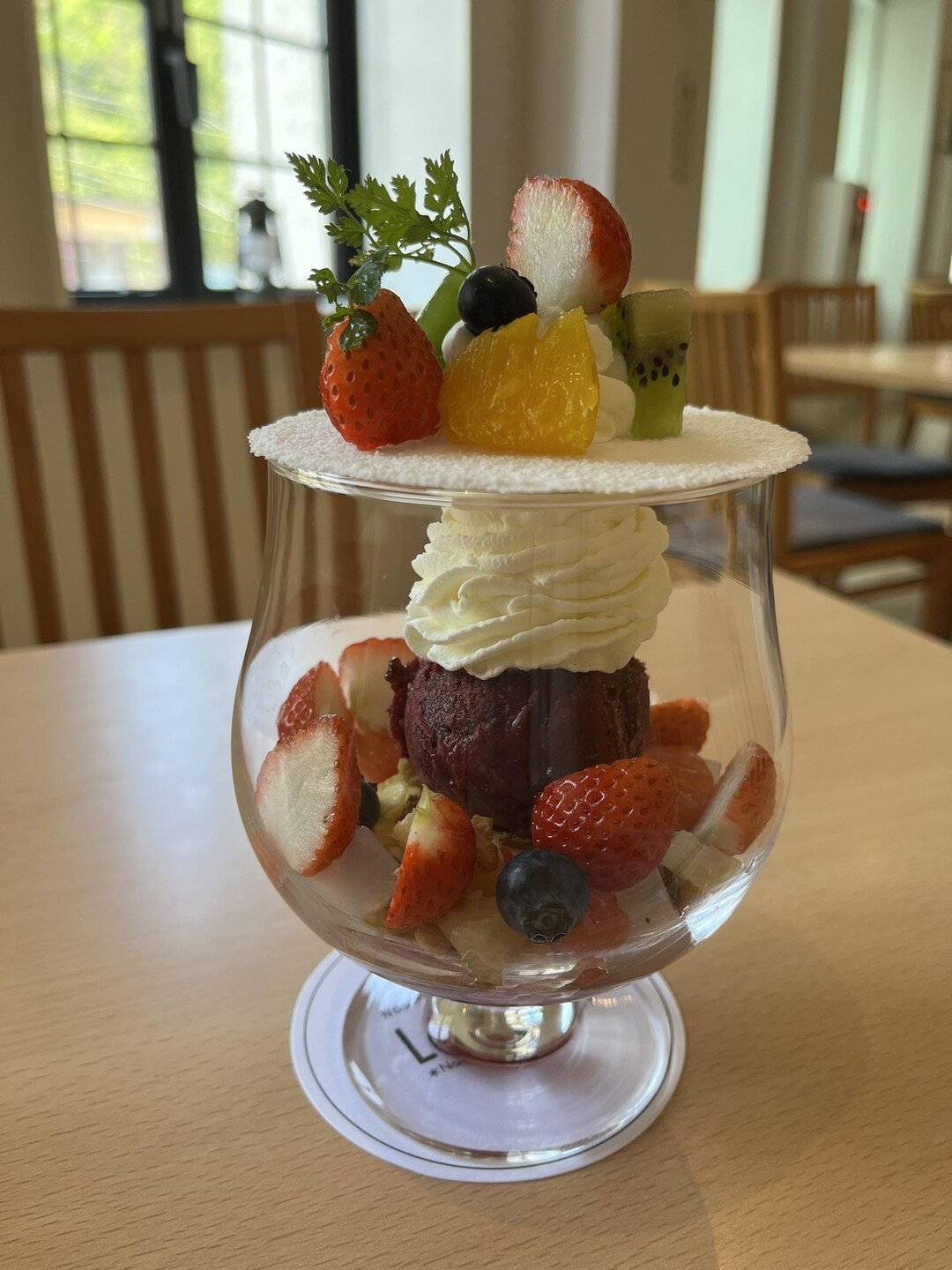 OMO5小樽×LeTAO 目覚めのフロマ... / moko_sさんのモーメント | YAMAP / ヤマップ