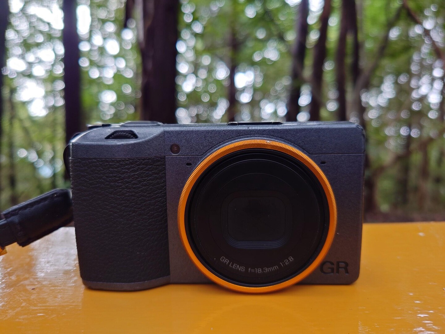 GRと地元に登ろう！ / n-u-m-aさんの明星山・白金山の活動データ | YAMAP / ヤマップ