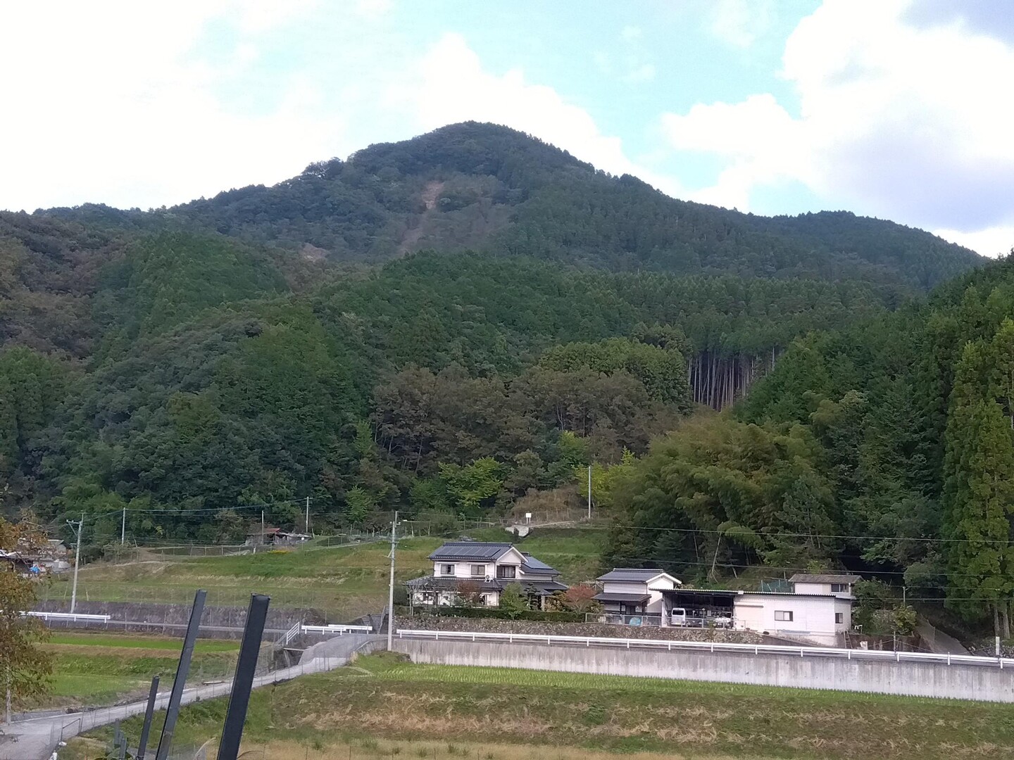 堂床山 / senbu2(センブツ)さんの日田市の活動日記 | YAMAP / ヤマップ