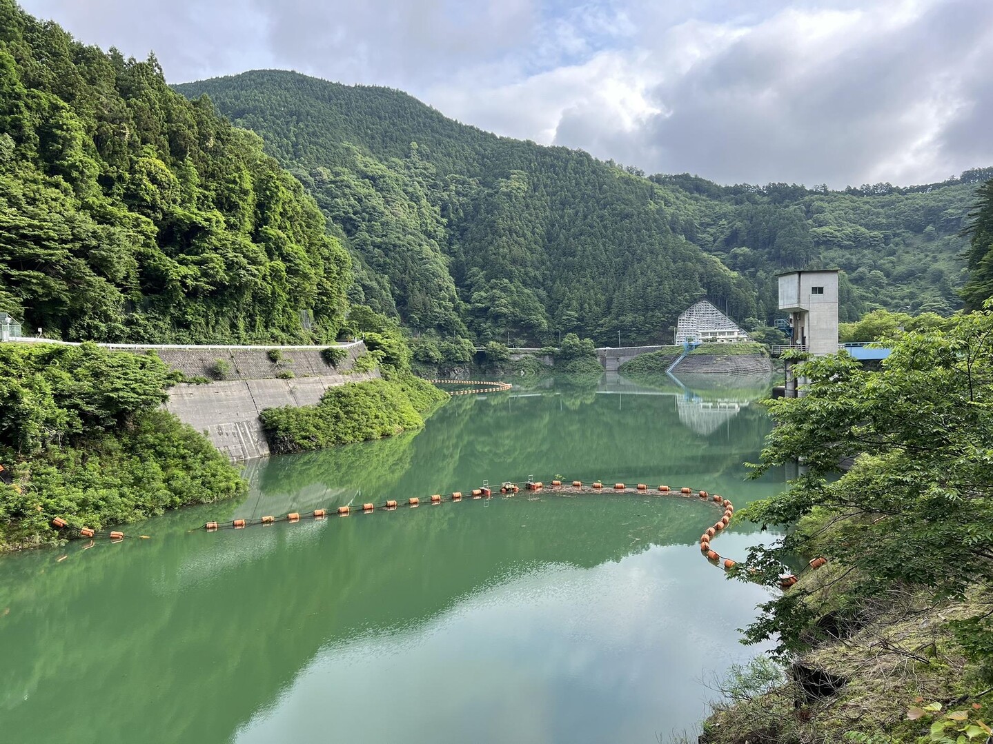棒ノ折山・初めての沢登り / まるこさんの棒ノ折山（棒ノ嶺）の活動データ | YAMAP / ヤマップ