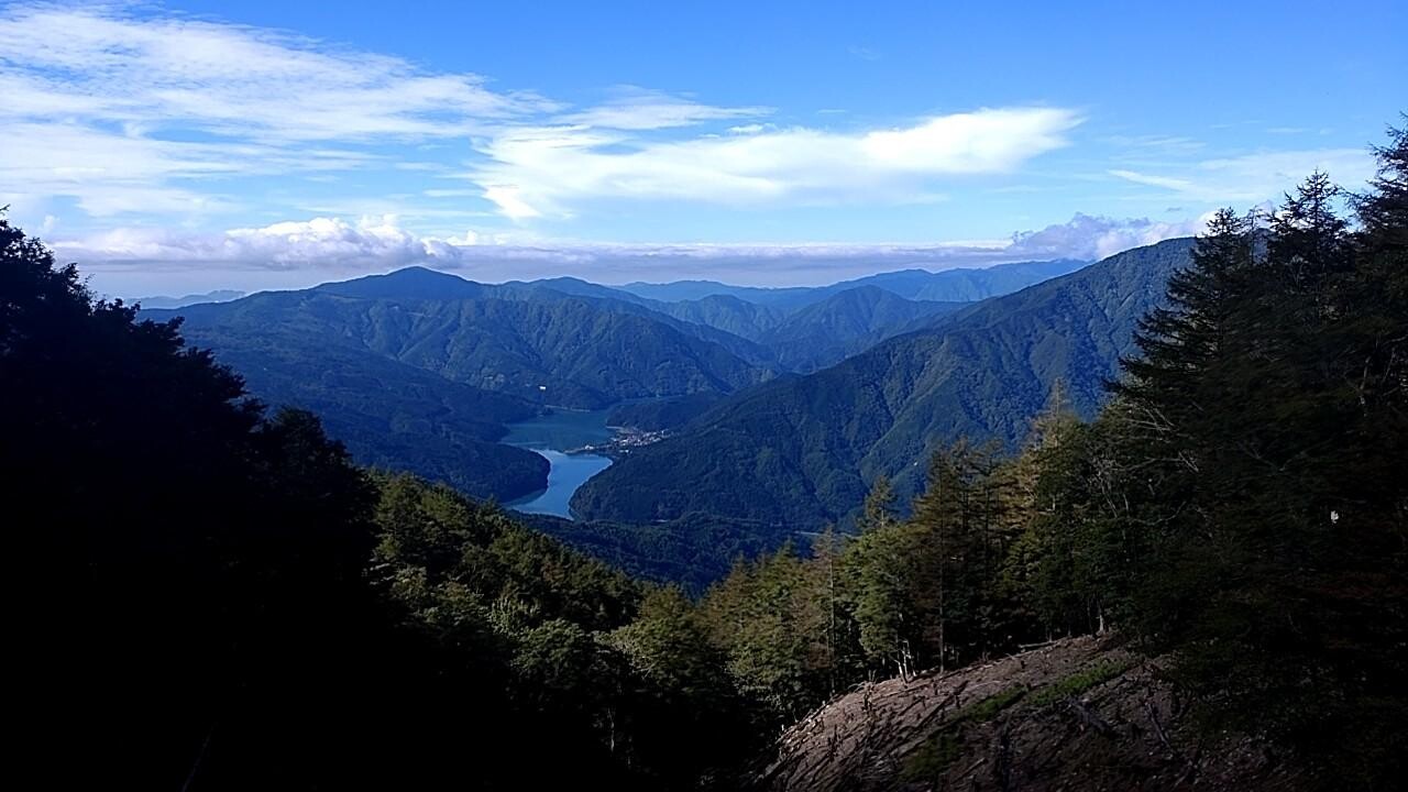 牛首ノ頭・山伏 / potiさんの山伏・八紘嶺・笹山の活動データ | YAMAP / ヤマップ