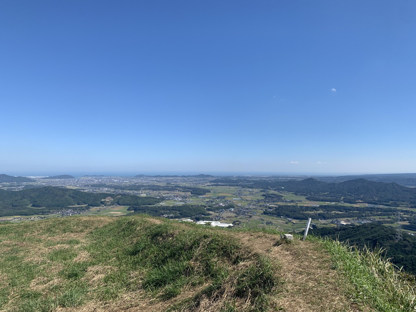 障子ヶ岳（宮原登山口） / youさんの竜ヶ鼻の活動データ | YAMAP / ヤマップ