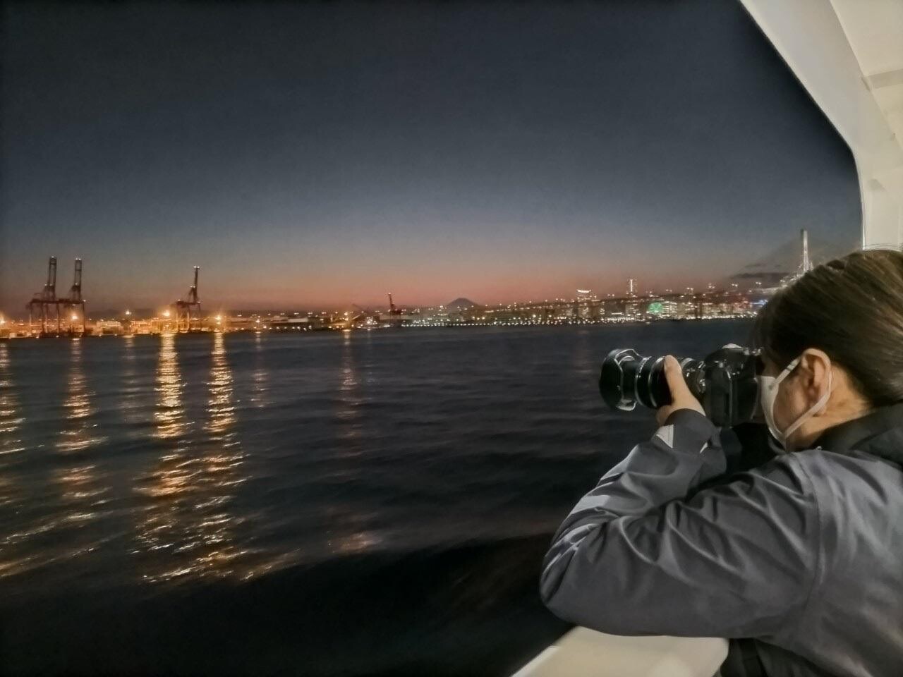 この時間が一番好き… / NAさんのモーメント | YAMAP / ヤマップ