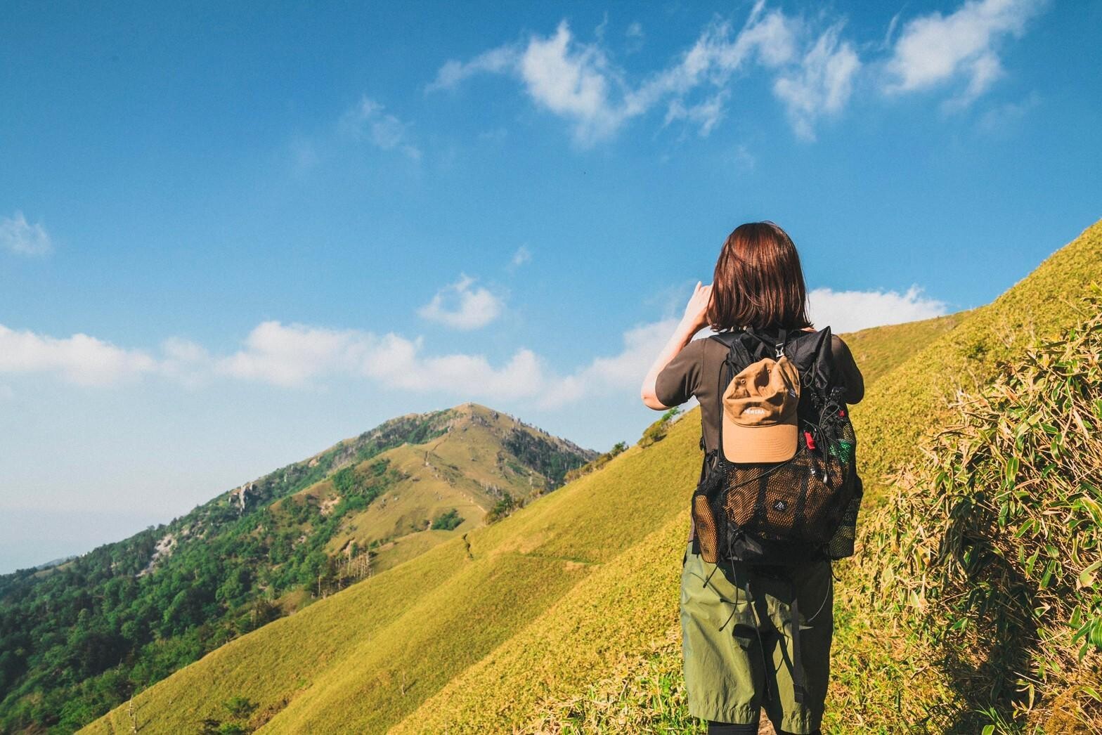 Michiのページ | YAMAP / ヤマップ