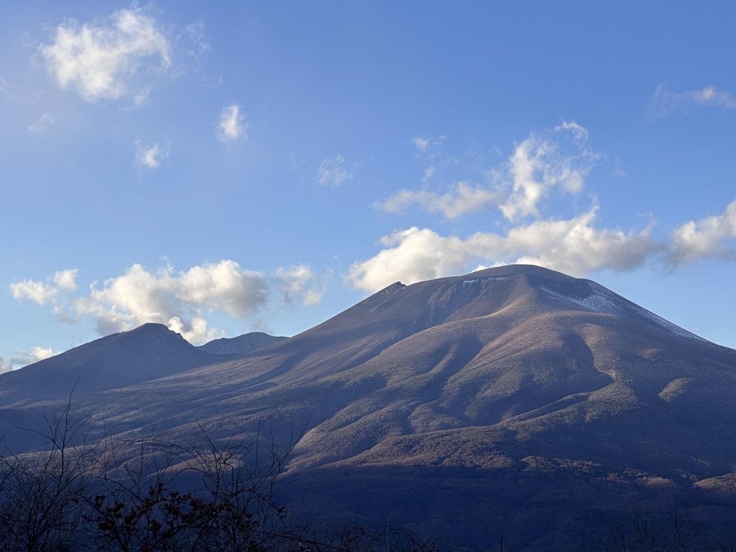 【後藤明生をたずねて②】離山 / TKさんの鼻曲山・氷妻山・留夫山の活動データ | YAMAP / ヤマップ
