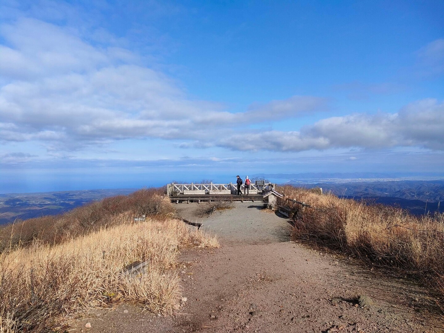 大平山・女三瓶山・兜山・男三瓶山(三瓶山)・赤雁山・子三瓶山・孫三瓶山 / palさんの三瓶山・大平山の活動日記 | YAMAP / ヤマップ