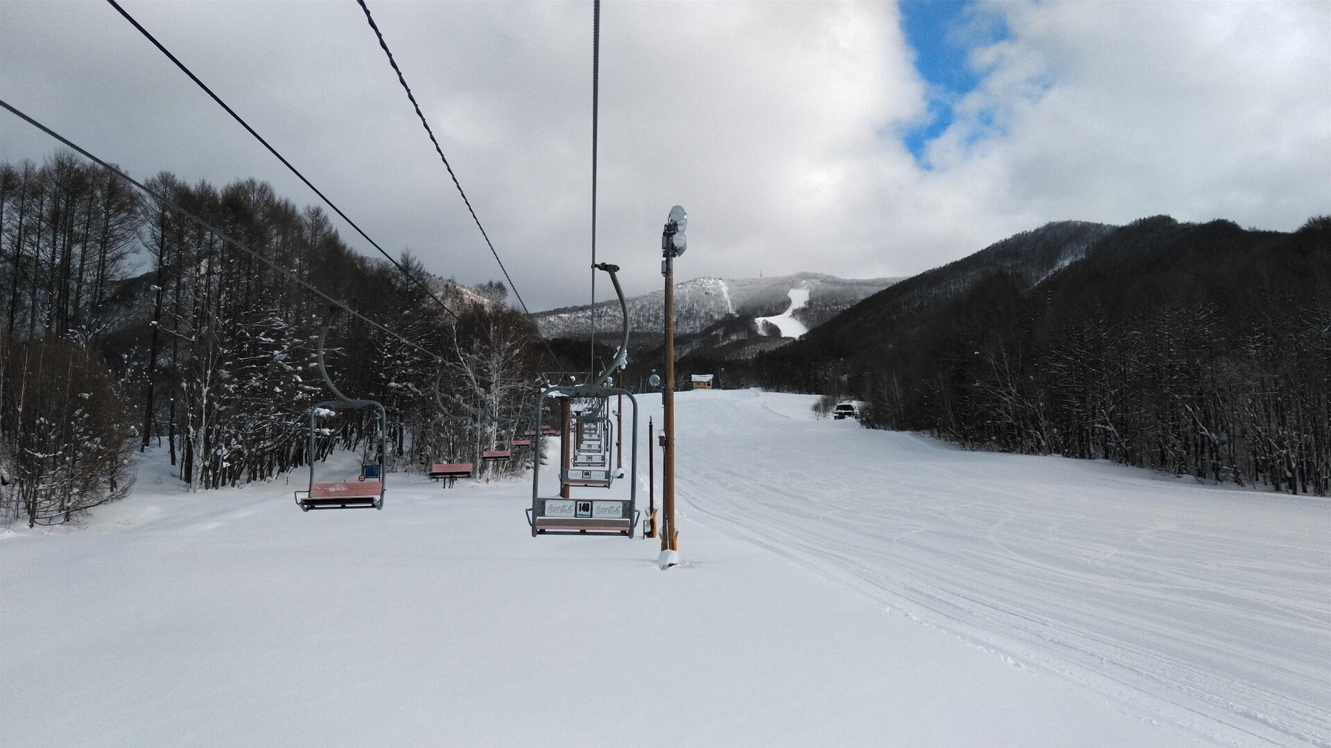 たかつえAM-2024-12-25 / ちんさんさんの七ヶ岳の活動データ | YAMAP / ヤマップ