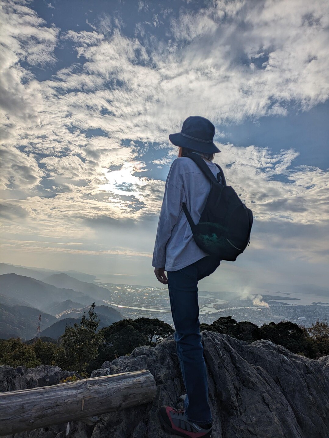 kaoruのページ | YAMAP / ヤマップ