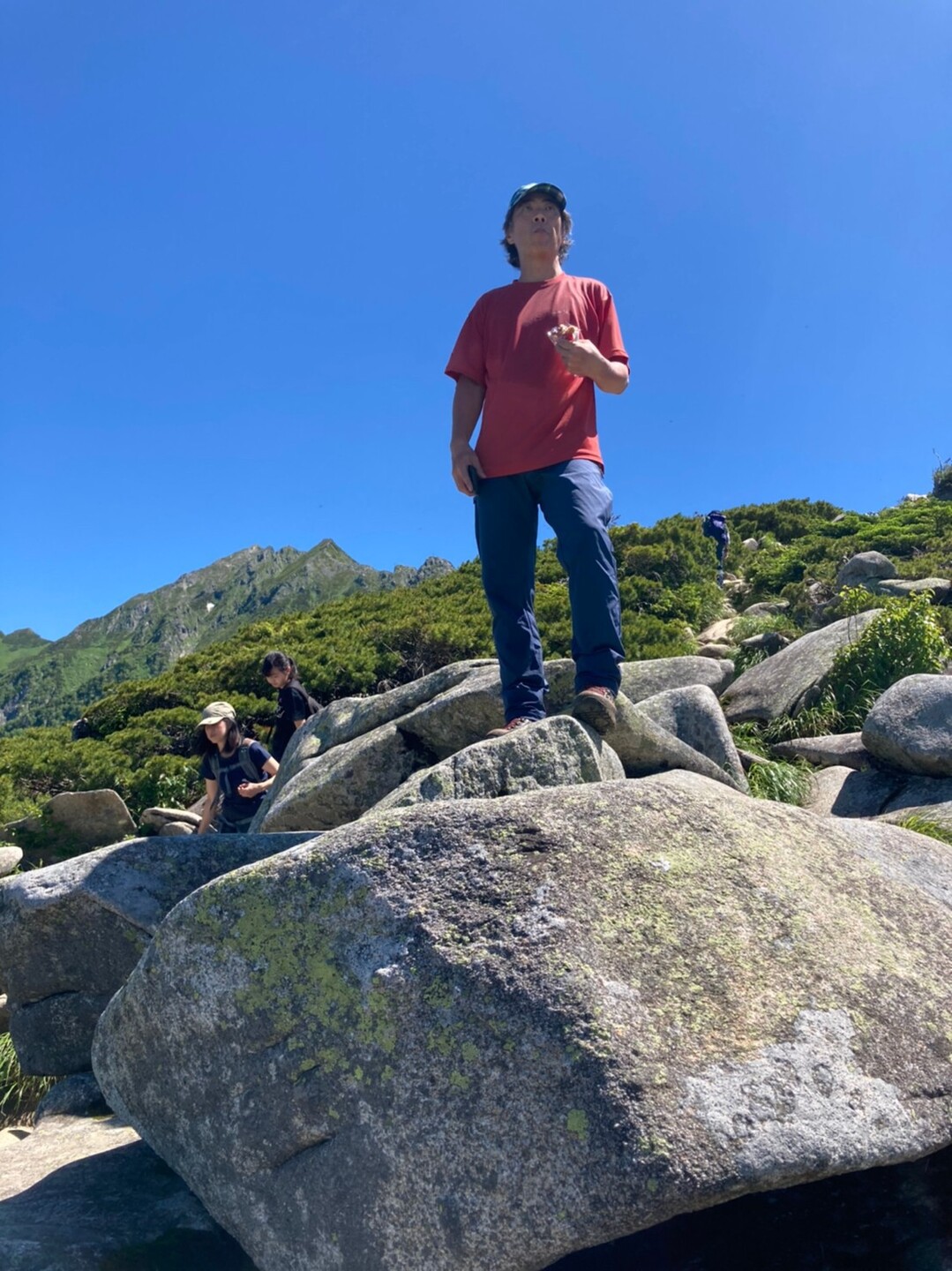 nagaのページ | YAMAP / ヤマップ