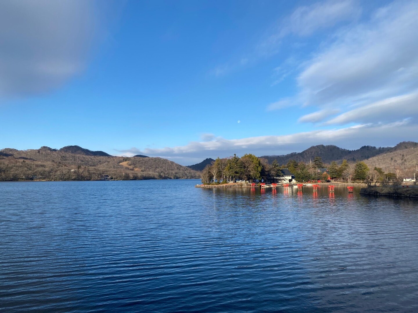 赤城山大沼ウォーキング / TACK🥷さんの赤城山・黒檜山・荒山の活動データ | YAMAP / ヤマップ