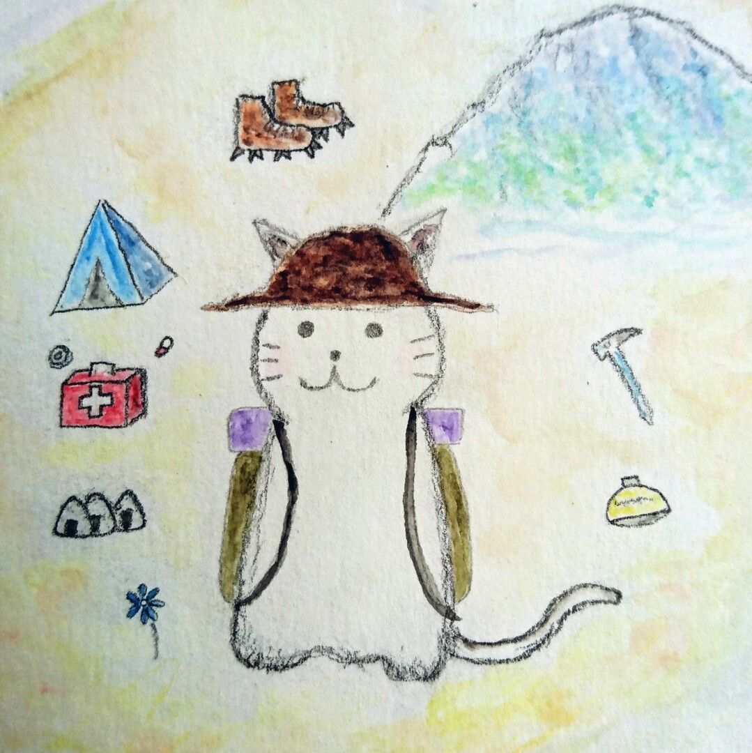 masashiのページ | YAMAP / ヤマップ