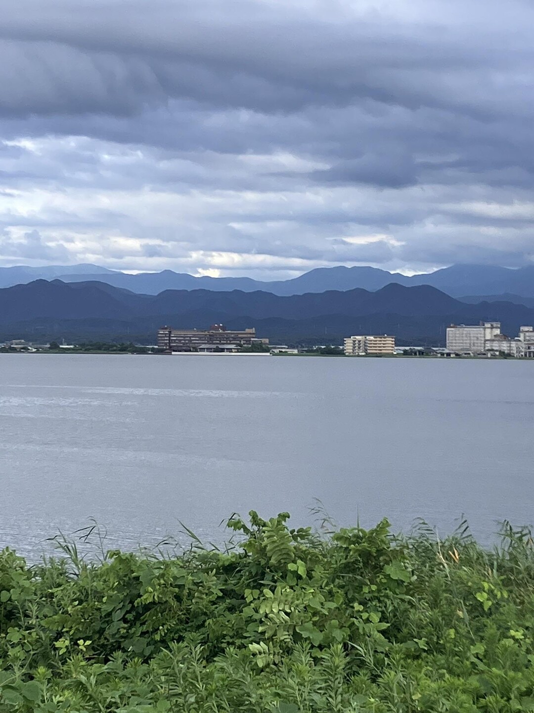 SBYMーGT 8キロラン🏃 / NBOX3180さんのランニングの活動データ | YAMAP / ヤマップ