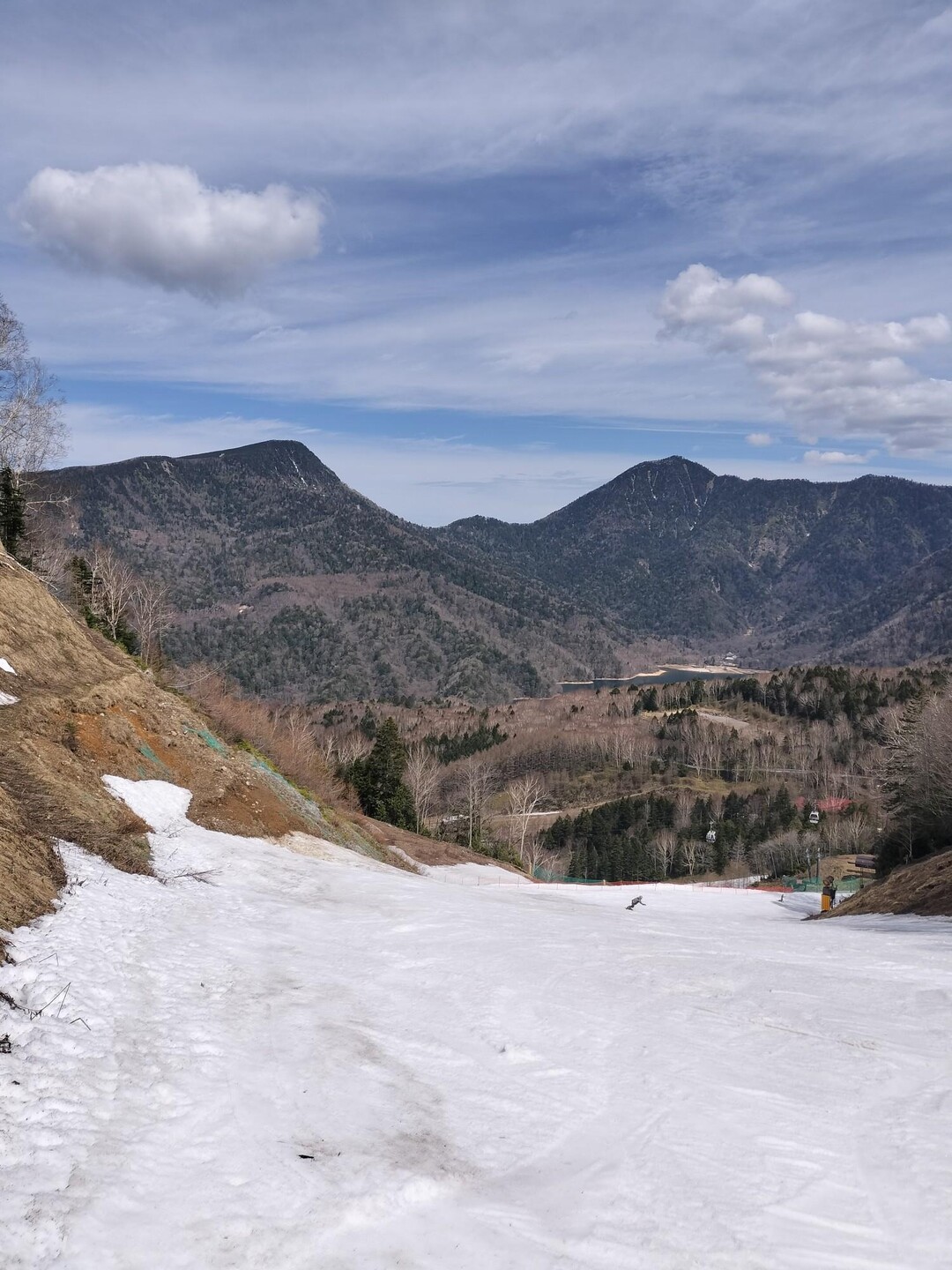 丸沼高原スキー場 2024-04-27 / kooさんの日光白根山・五色山・錫ヶ岳の活動データ | YAMAP / ヤマップ