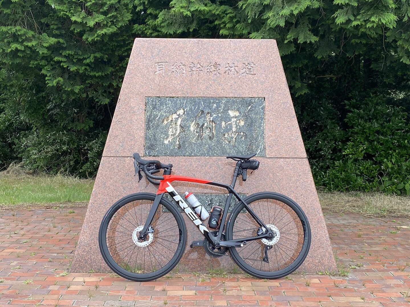 サイクリング-2024-06-15 / HIRO-Gさんのサイクリングの活動データ | YAMAP / ヤマップ