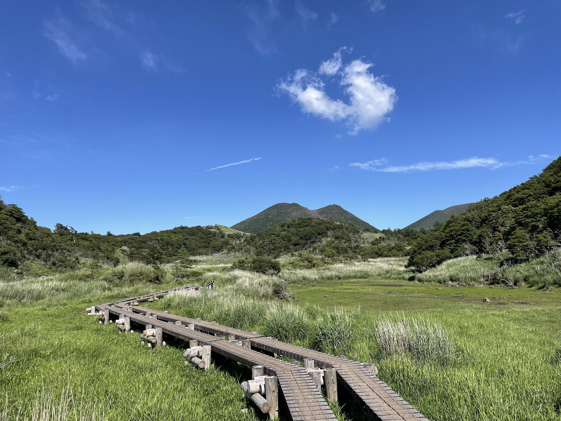 坊がつる 初体験！素晴らしい！！ / Bear Canyon Manさんのモーメント | YAMAP / ヤマップ