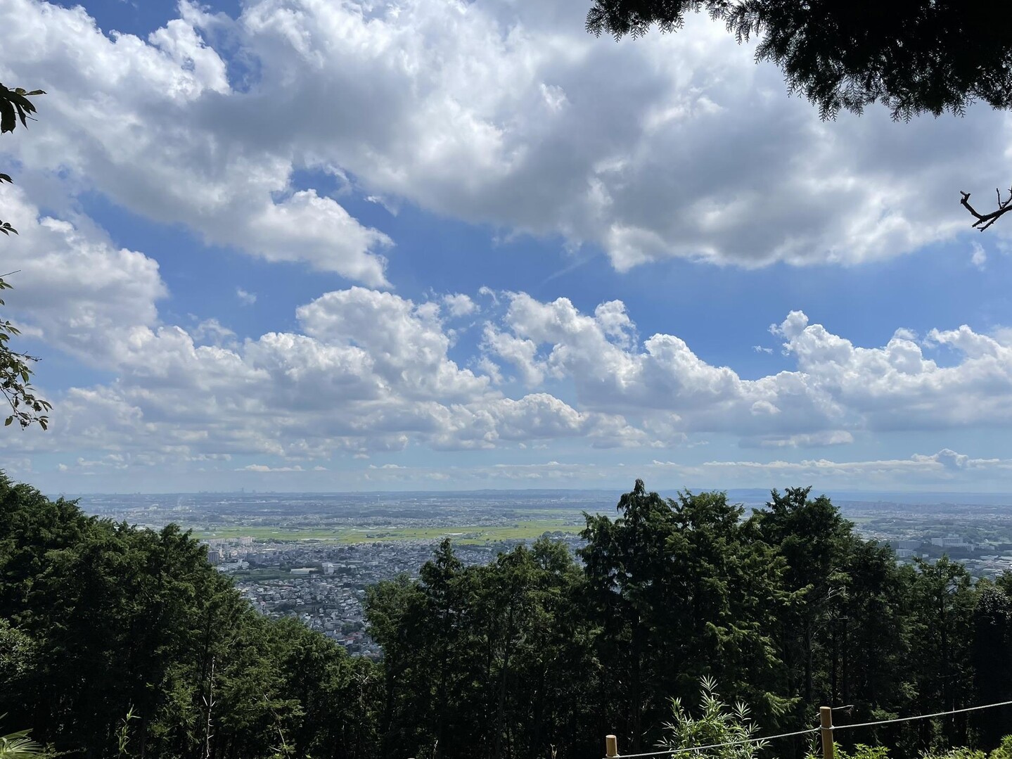 吾妻山・弘法山 夏休み温泉を求めて♨️ / Yokoさんの弘法山の活動データ | YAMAP / ヤマップ