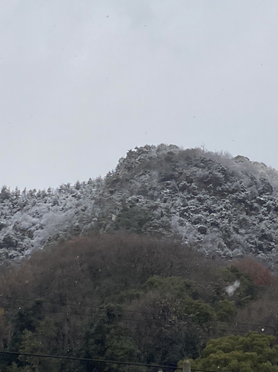 この忙しい年の瀬に1時間だけ時間をもらっ... / paulさんのモーメント | YAMAP / ヤマップ