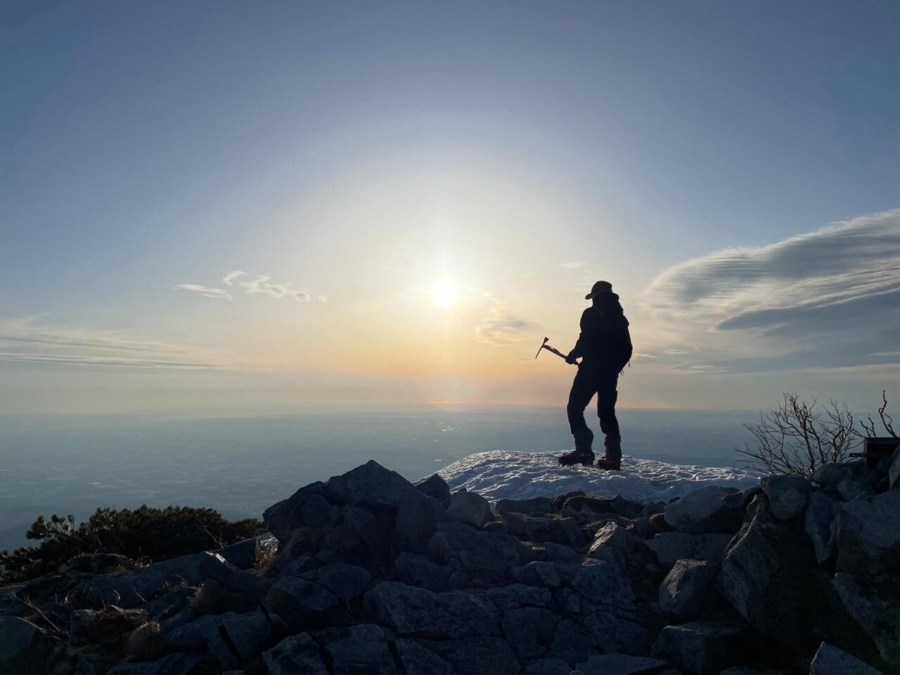 TOSHIのページ | YAMAP / ヤマップ