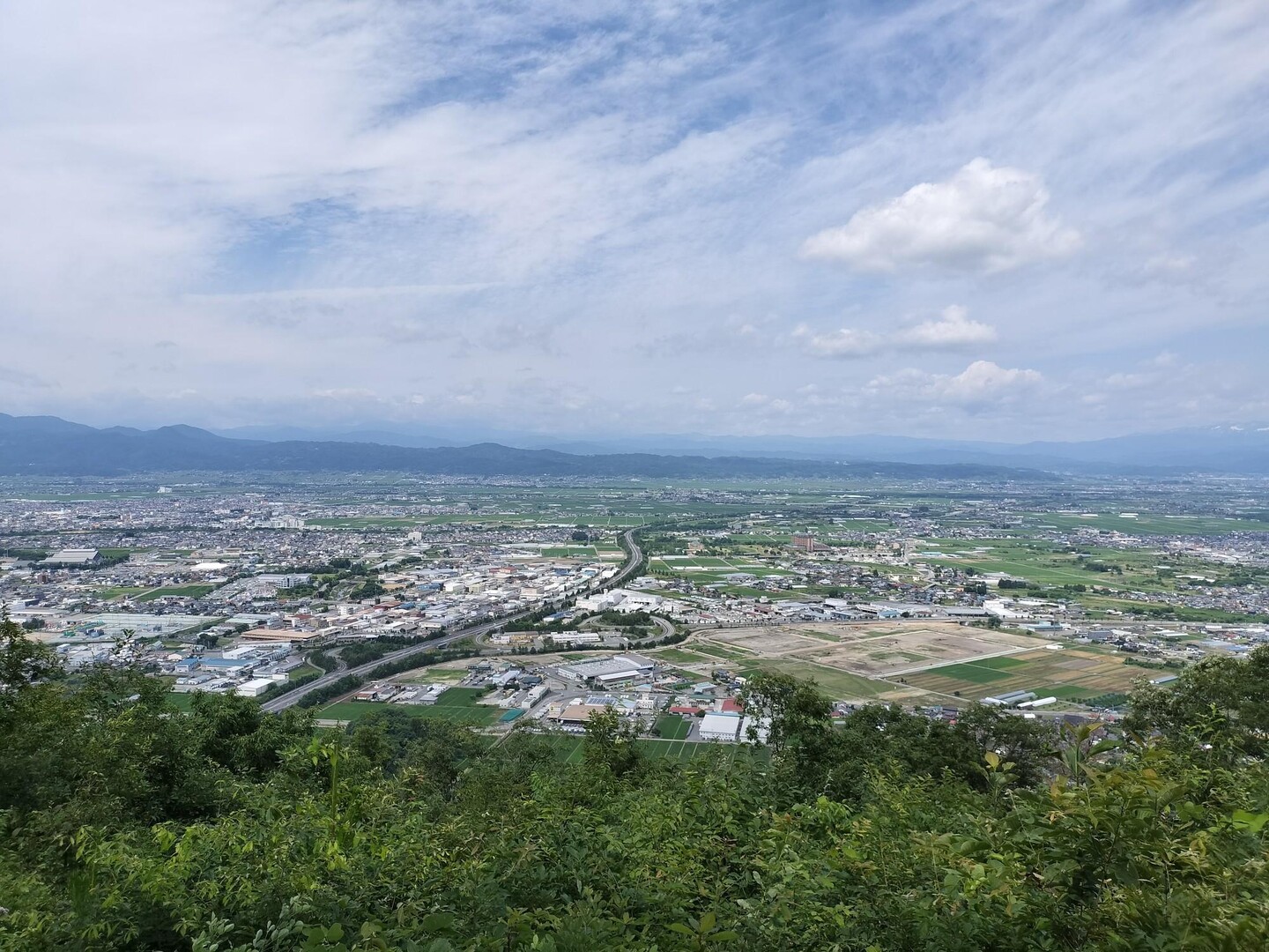 大岡山・小菰石山 / bluesさんの大岡山・小菰石山の活動データ | YAMAP / ヤマップ