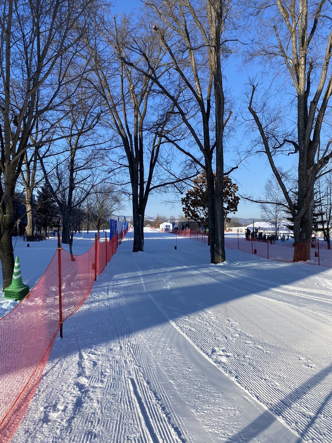 おはようございます😃 本日、旭川市は快... / yamaおやじさんのモーメント | YAMAP / ヤマップ
