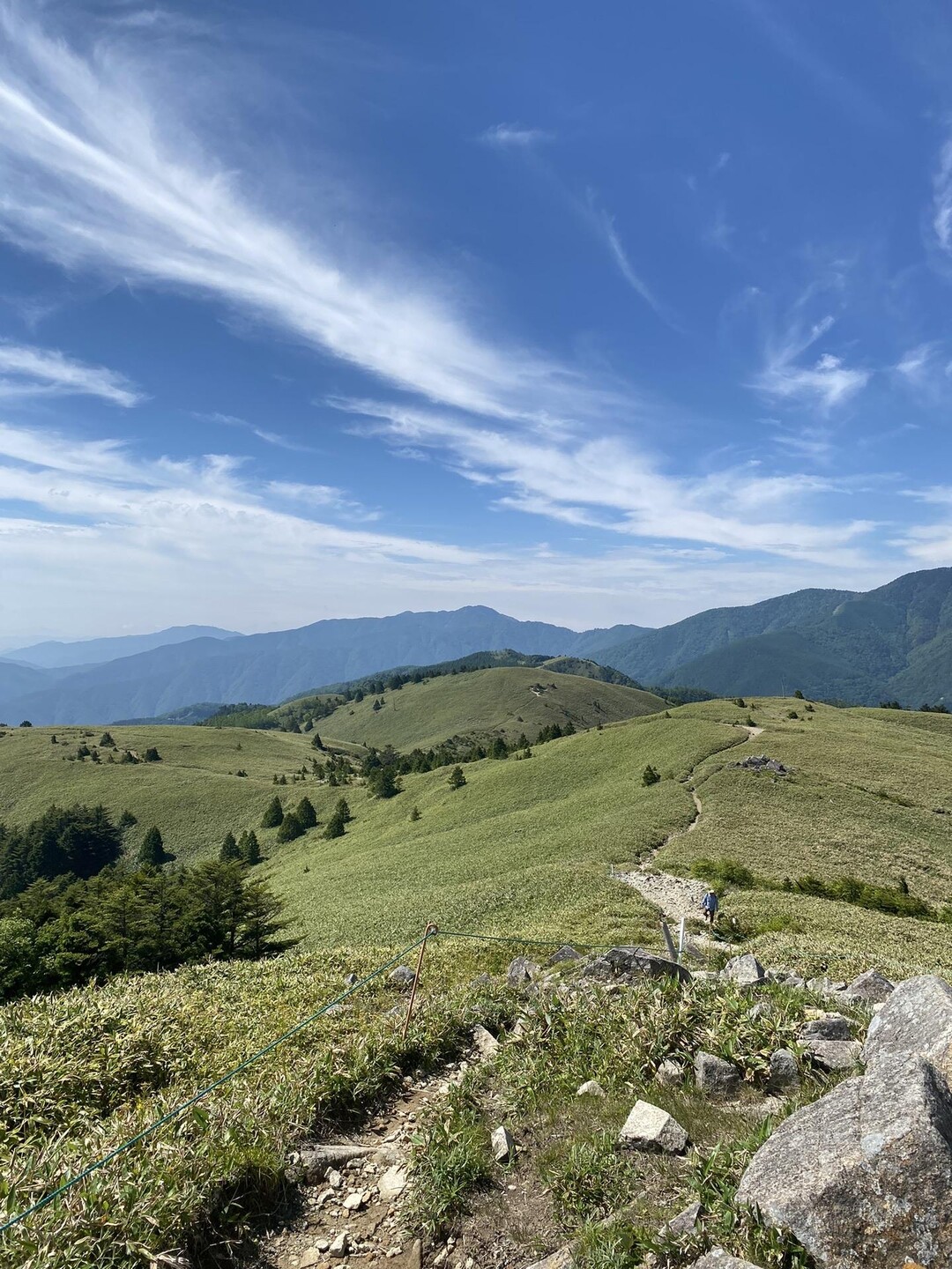 神坂峠から南沢山往復 / ma_aruさんの恵那山・大判山・神坂山の活動データ | YAMAP / ヤマップ