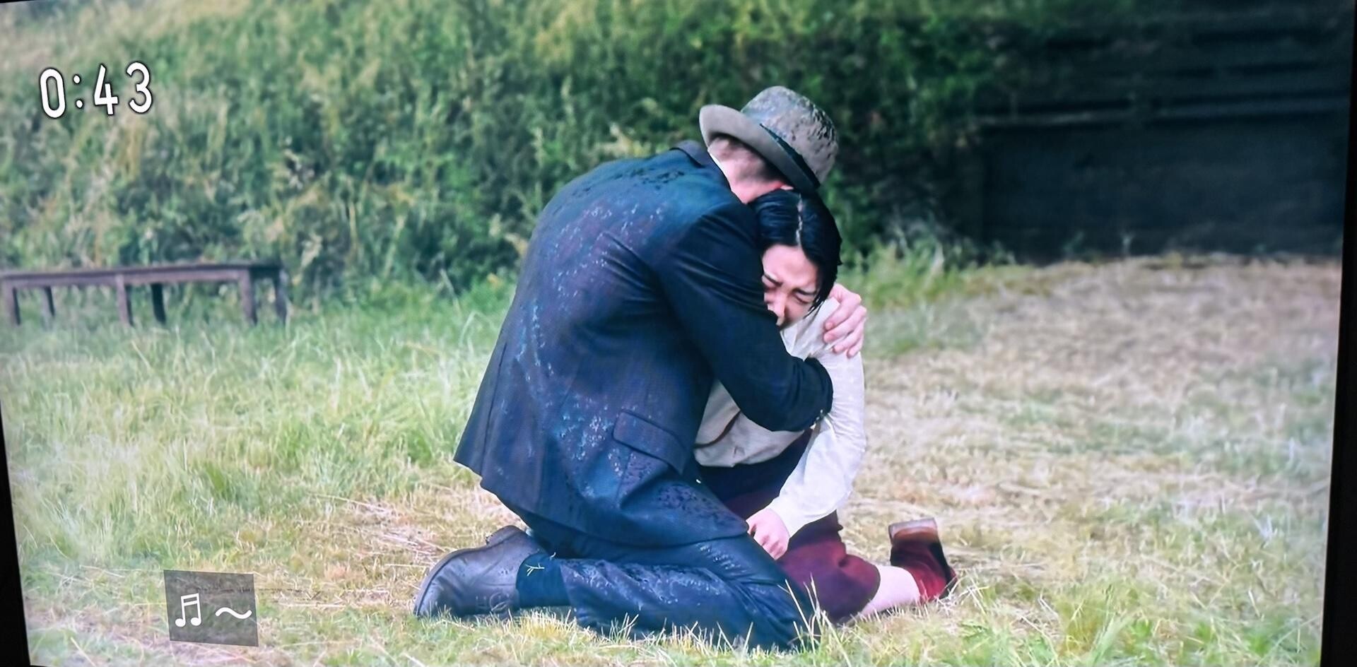 カムカム再放送にて 安子Part終了 ... / Milkyさんのモーメント | YAMAP / ヤマップ