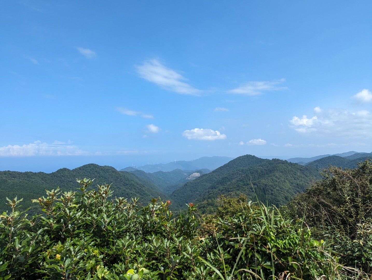 弥山 / Ranさんの三瓶山・大平山の活動データ | YAMAP / ヤマップ
