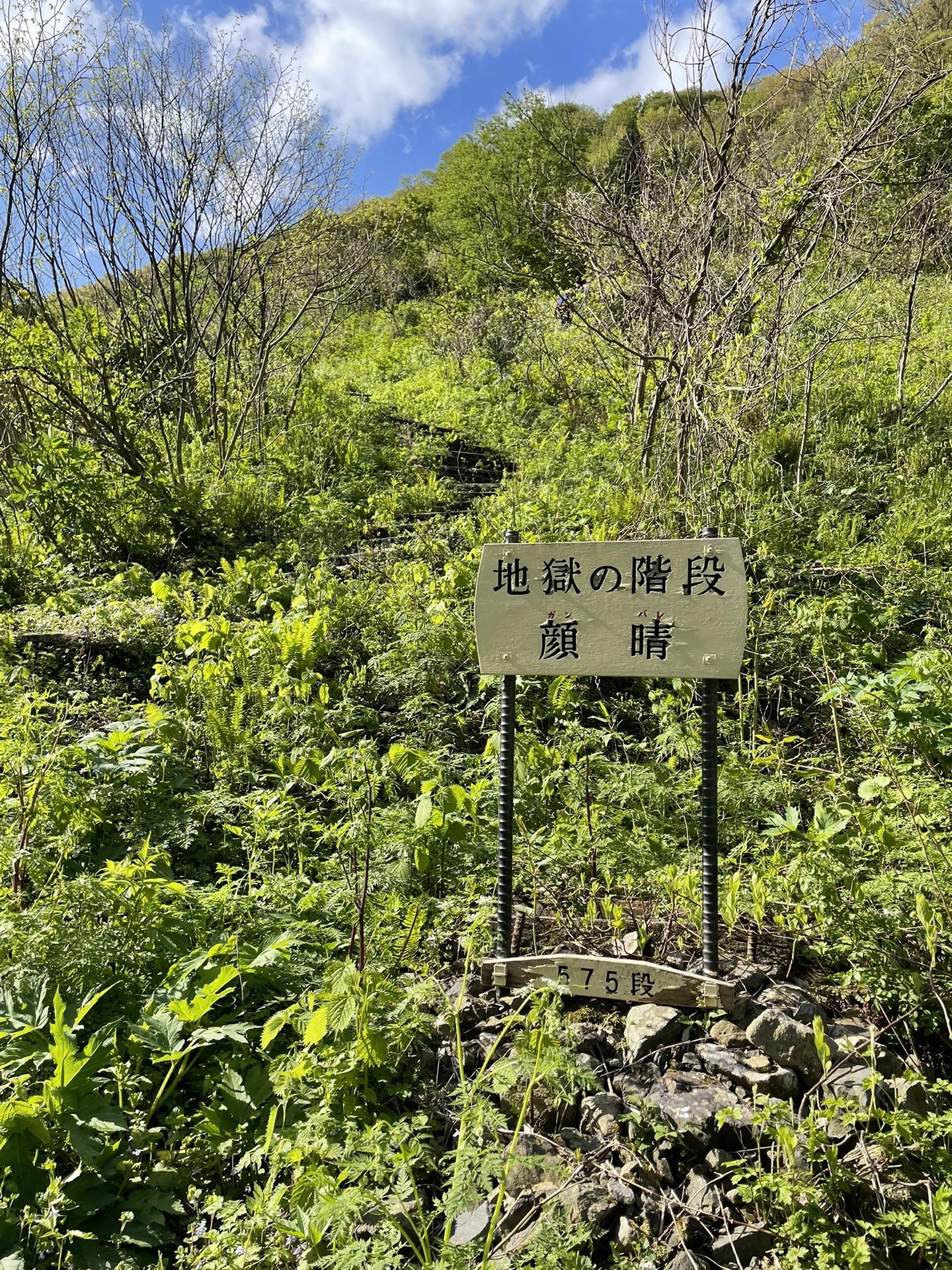 菅名岳 山開き / cococoさんの菅名岳・大蔵山・鳴沢峰の活動日記 | YAMAP / ヤマップ