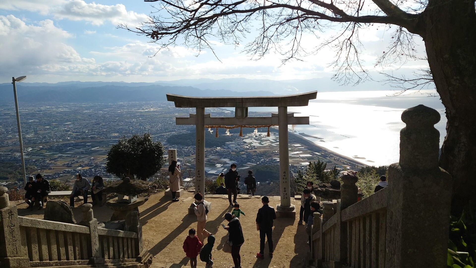 稲積山 / Msさんの稲積山の活動データ | YAMAP / ヤマップ