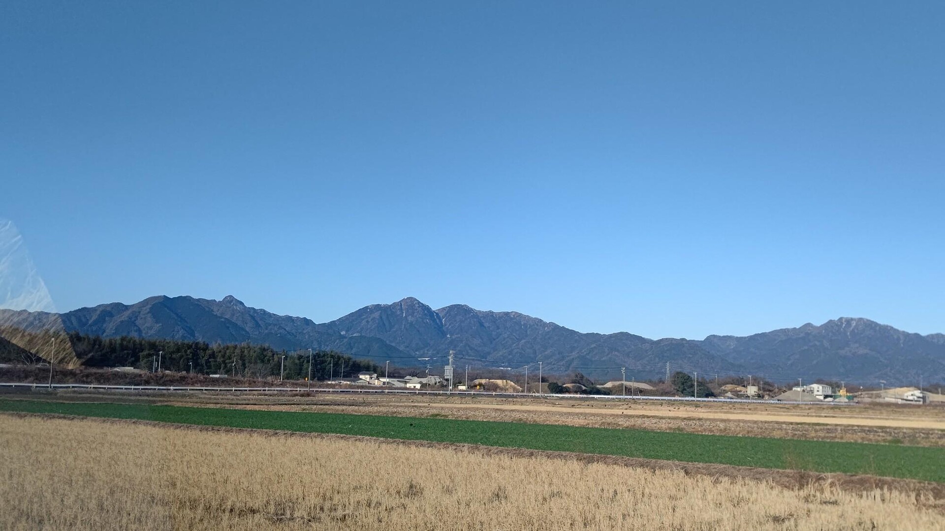 2023年伊坂ダム初ラン💨 鈴鹿山脈 ... / yukiさんのモーメント | YAMAP / ヤマップ