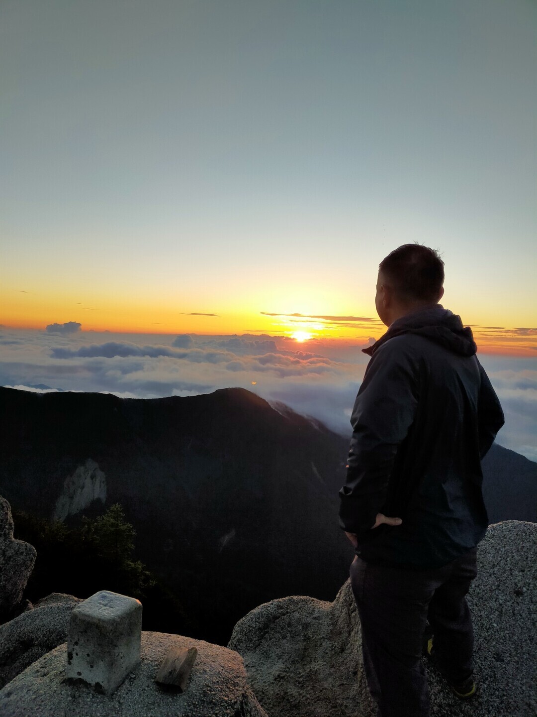 Michyのページ | YAMAP / ヤマップ