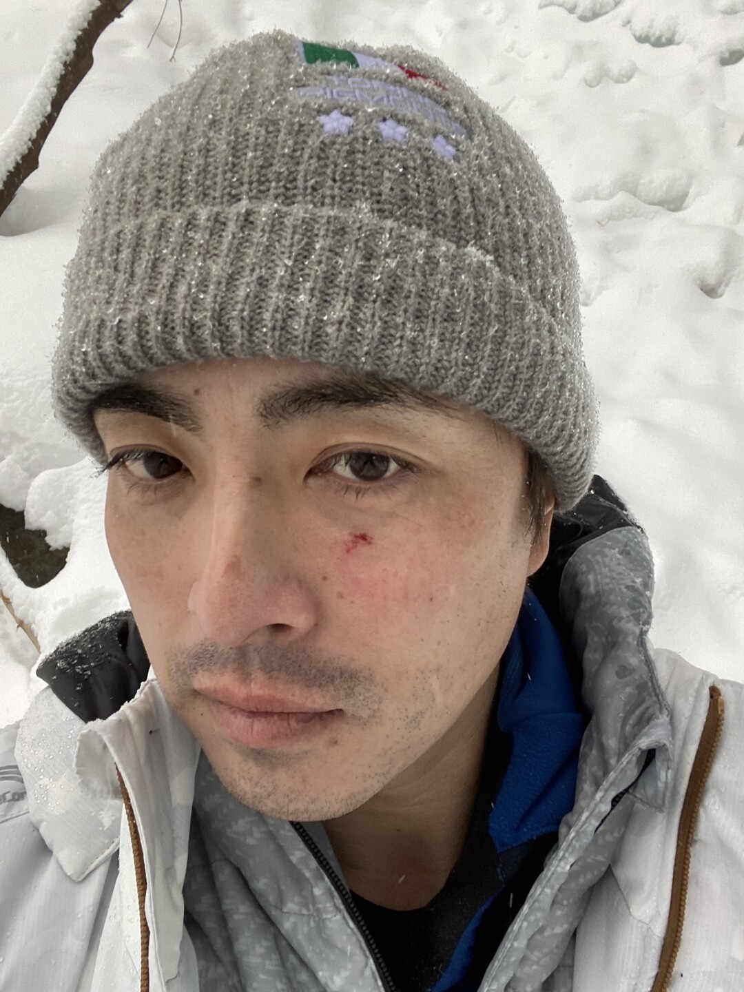 写真を整理してたら出てきたシリーズ vo... / 荻堂桂輔さんのモーメント | YAMAP / ヤマップ