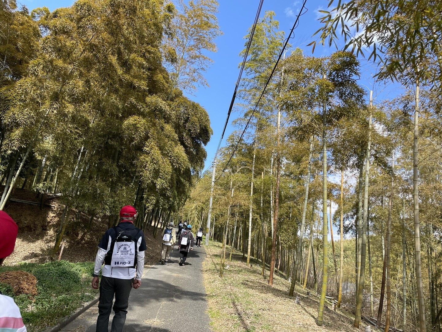 瀬戸内倉敷ツーデーマーチ 30kmコース！ / みやっさんさんの倉敷市（倉敷エリア）の活動データ | YAMAP / ヤマップ