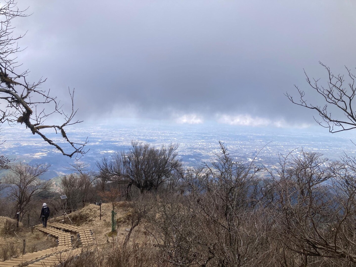 大山（丹沢）⛩🌼 / nem&samさんの塔ノ岳・丹沢山・蛭ヶ岳の活動データ | YAMAP / ヤマップ