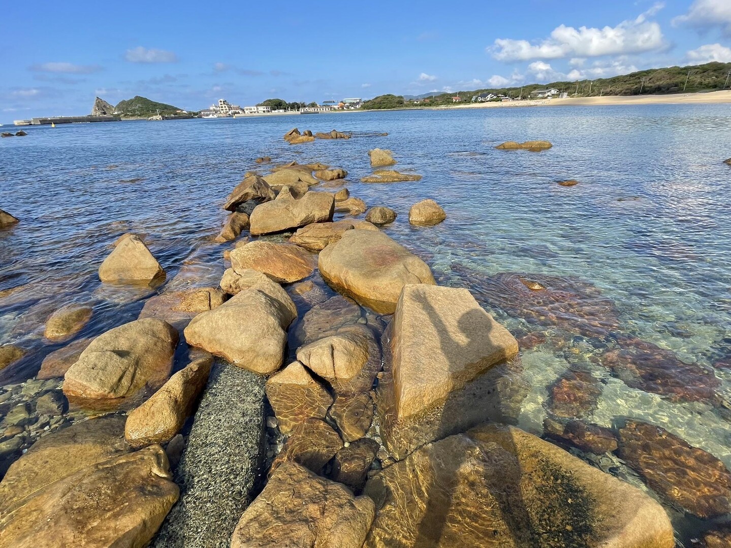 時々UMIP🏖自由気のまま糸島旅 竹ノ越山・立石山 / ぽっかぽかさんの立石山の活動データ | YAMAP / ヤマップ