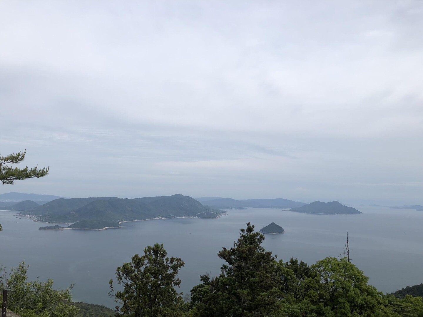 宮島（厳島） 要害山・弥山 / susan（ヤマユウ）さんの宮島（厳島）・弥山の活動データ | YAMAP / ヤマップ