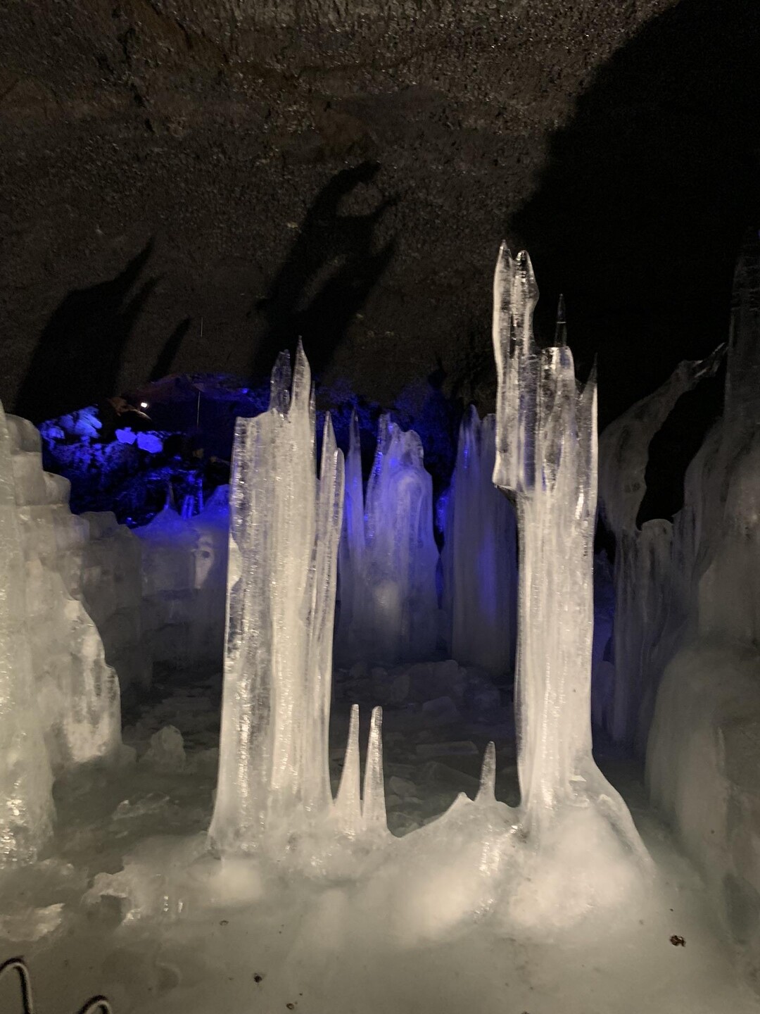 2023-05-19風穴、氷穴 / M・Jさんのウォーキングの活動データ | YAMAP / ヤマップ