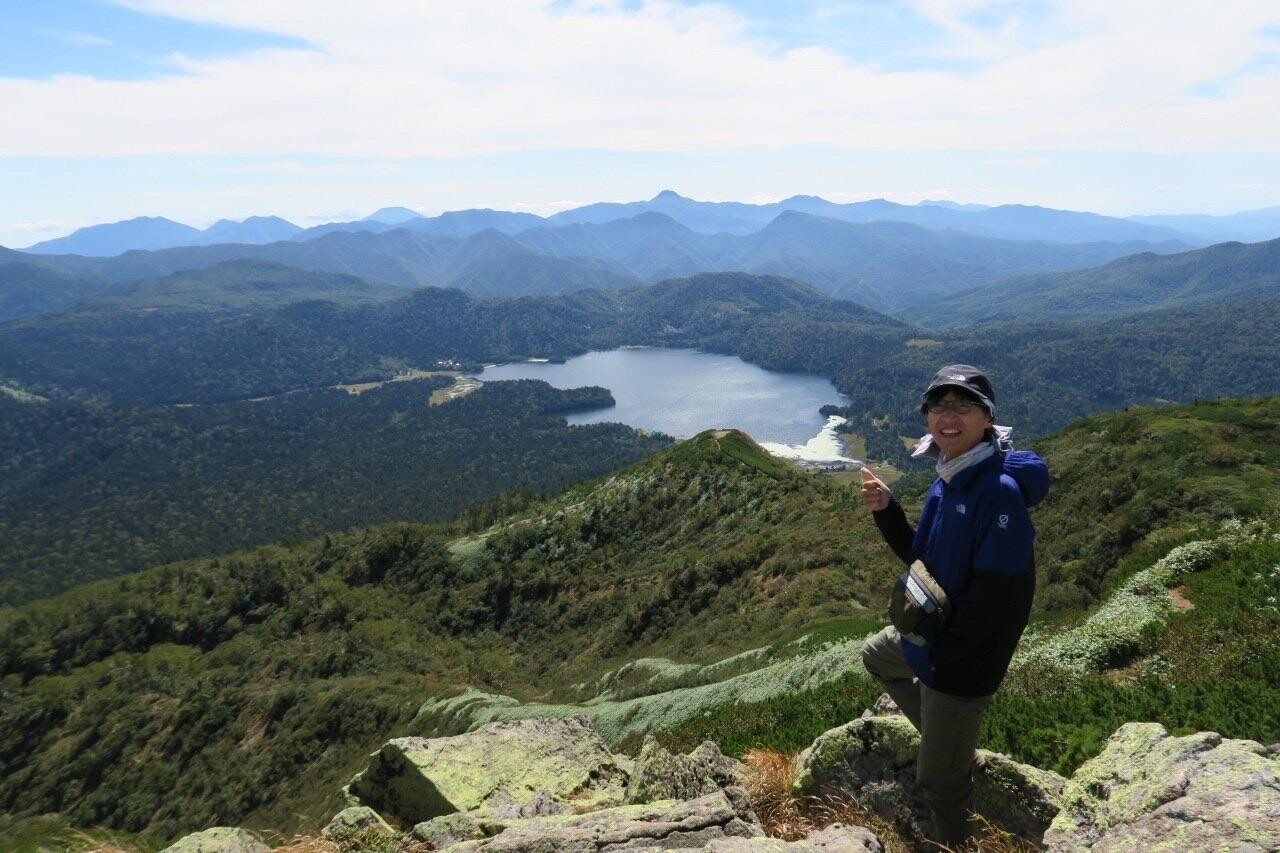 尾瀬に、、、行こ おぜ！、、、、。おっぜー！（OK!） / shouさんの尾瀬・燧ヶ岳の活動データ | YAMAP / ヤマップ