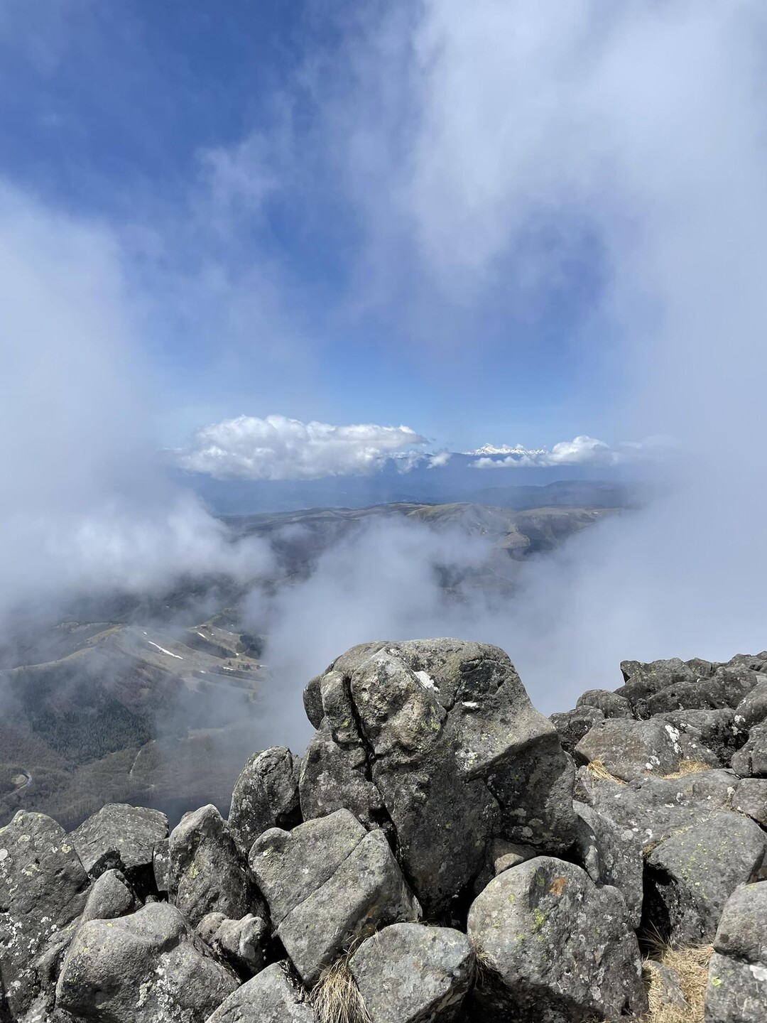 蓼科山 / Chamusukeさんの蓼科山・横岳・縞枯山の活動データ | YAMAP / ヤマップ
