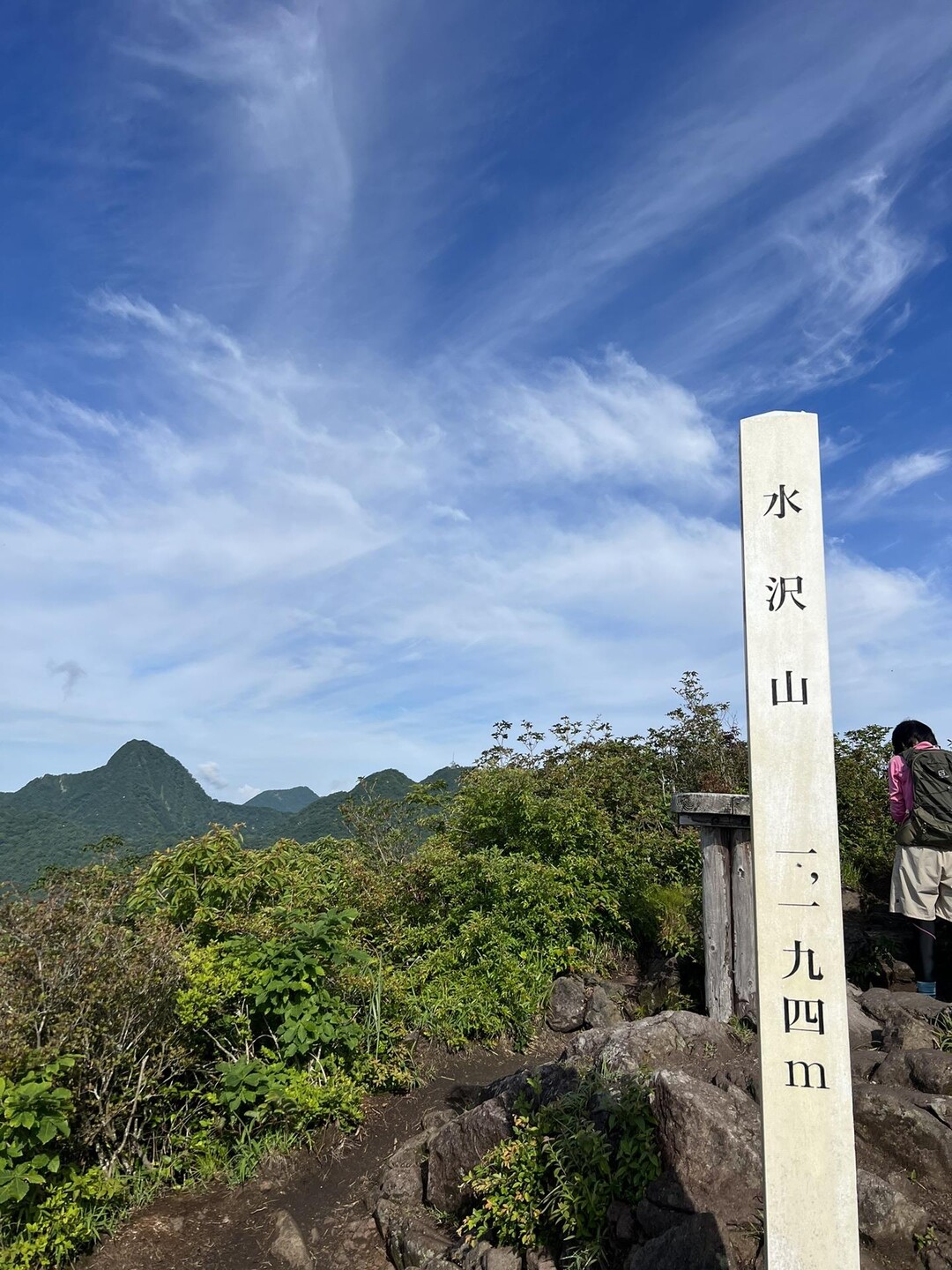 浅間山(水沢山)【R5.39】 / なり460さんの榛名山・天狗山・天目山の活動データ | YAMAP / ヤマップ